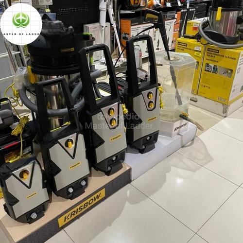 Jual Krisbow Jet Cleaner/High pressure cleaner Krisbow 130 BAR - Kota ...