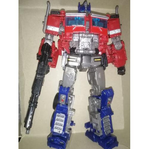 Jual Preloved Aoyi SS voyager Optimus prime - Jakarta Barat - HouQua ...