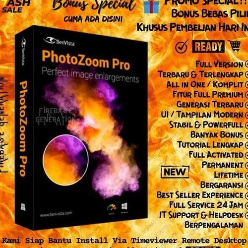 Jual Ben Vista Photo Zoom Pro Full Version - Download Software Aplikasi Versi PRO Untuk Komputer ...