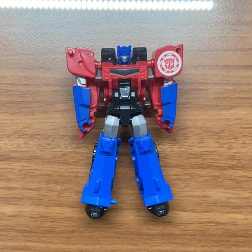 Jual Transformers RID Robots In Disguise Legion Class Legend Legends ...