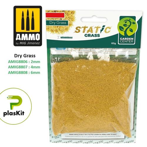 Jual DRY GRASS Static Grass - AMMO Garden Center - 2mm - Kab. Tangerang ...