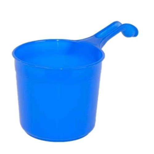 Jual Gayung Mandi Jumbo - Gayung plastik warna Global Ealge/Gayung ...