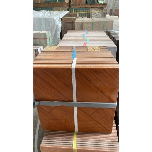 Jual Keramik Tanpa dus ukuran 30x30 COKLAT CORAK KAYU GLOSSY - Kota ...