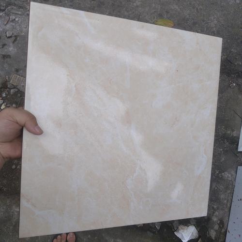 Jual keramik Lantai Glossy Zigma cream asia tile - Jakarta Selatan ...