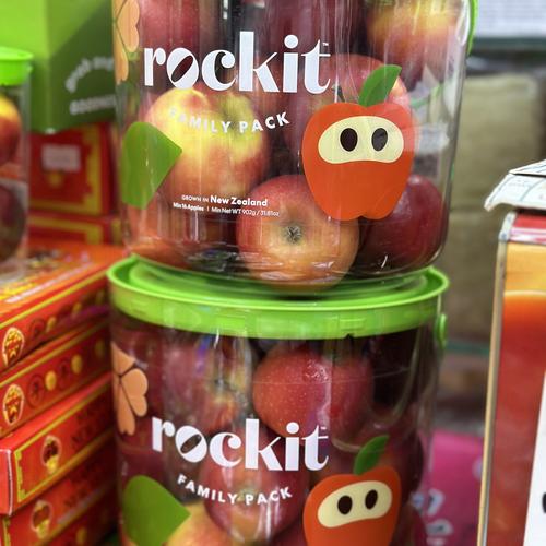 Jual Apel Rock It Isi 16 Family Pack Ember - Kota Bandung - Sagala Ada ...