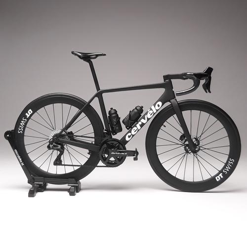 Jual Cervelo R5 - 1/12 Scale Miniature Cervelo R5 - Miniatur Sepeda ...