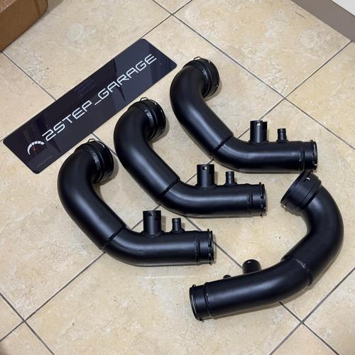 Jual TURBO INLET PIPE BOOST BMW F30 B48 LCI 320i 330i 2016 2017 2018 ...