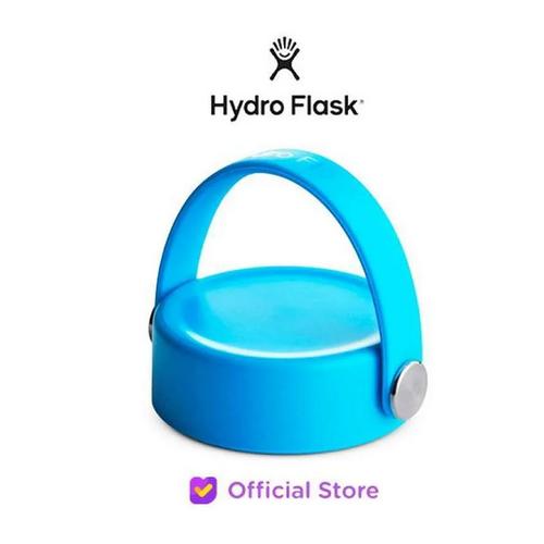 Promo Hydro Flask Wide Mouth Flex Cap - Tutup Botol Minum - Pacific ...