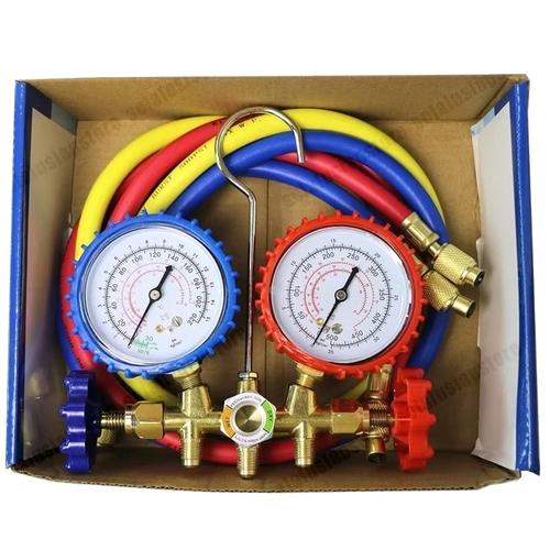Jual DOUBLE MANIFOLD STARMEC - SELANG MANIFOLD - Kab. Tangerang - SANNY ...