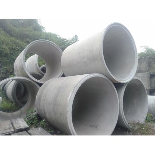 Jual Reinforced Concrete Drainage Pipe FJ type. Pipa Beton Bertulang ...