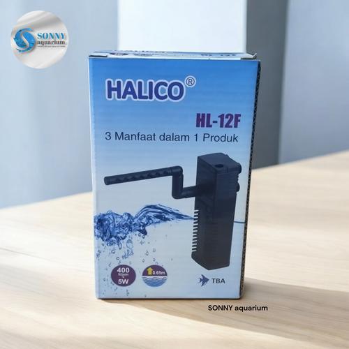 Jual Mini Internal Filter - Pompa Internal Filter kecil untuk Aquarium ...
