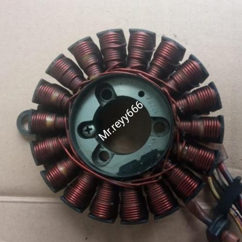 Jual Spul Set Acg Starter K59 Honda Vario Vario 150 Original Copotan ...