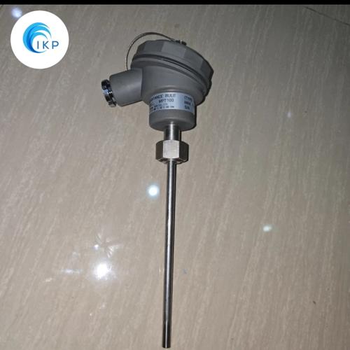 Jual HDM TECH RESISTANCE BULB MPT100 PT100 200`C - Jakarta Pusat - IKP 2 | Tokopedia