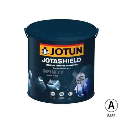 Jual Jotun Jotashield Infinity Brilliant White (2290M) Galon 2,5L ...