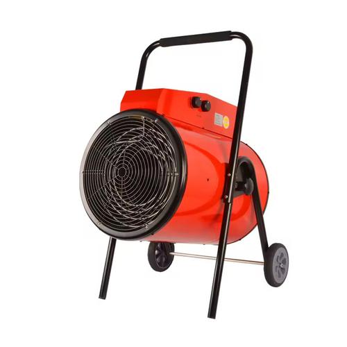 Jual blower pemanas kandang 15kw blower heater pemanas Ruangan 380V ...