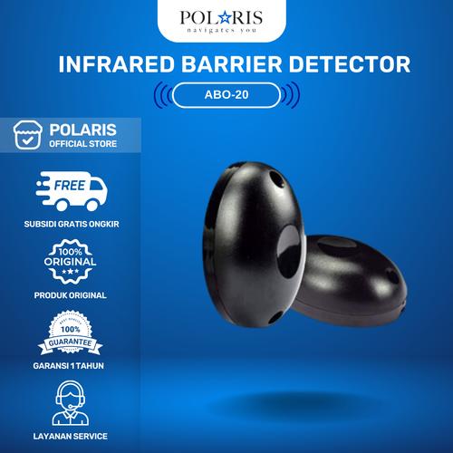 Jual Alarm Anti Maling - Sensor Detektor Gerak Anti Maling Indoor ...