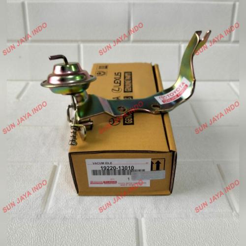 Jual Vacum Idle Up Ac Toyota Kijang Super 5K Original Toyota - Jakarta Barat - Sun Jaya Indo ...