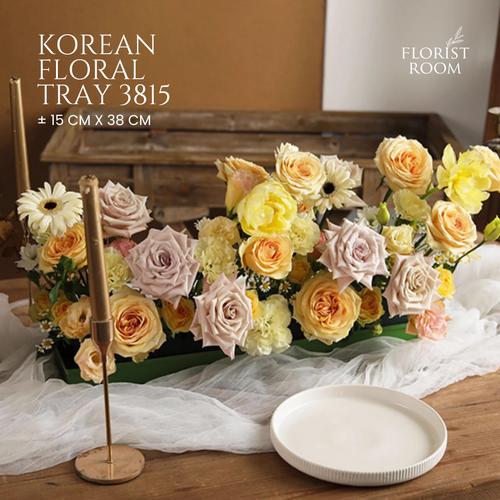 Jual Floral Tray -Flower Tray - Tatakan Bunga - Aksesoris bunga ...