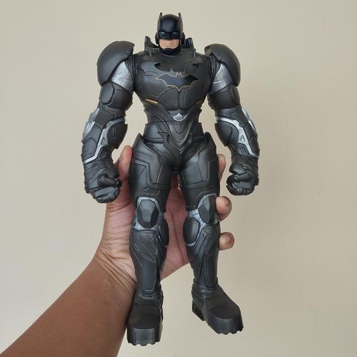 Jual Armored Batman 12 inch Spin Master Figure - Jakarta Timur ...