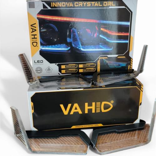 Jual DRL Lazy 3D Slim Frame Custom Innova Reborn All Type 1 Warna L ...