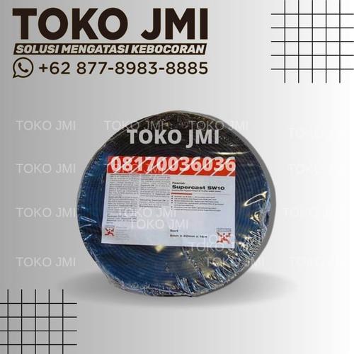 Jual FOSROC SUPERCAST SW10 (5mmx20mmx15m) | 15m/roll | Swellable ...