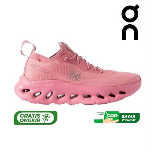 Promo Sepatu On Cloudtilt Loewe X on running Wild Rose women's shoes ...