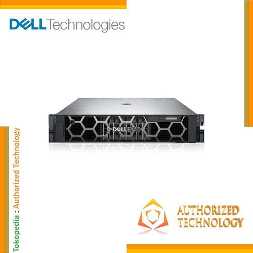 Jual DELL PowerEdge R760xs (Dual Xeon Silver 4416+, 4x32GB, 3x960GB SSD ...
