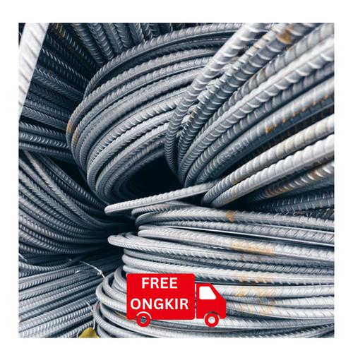 Jual Besi Beton 19 MM ulir STD FULL SNI - TF LGS - Jakarta Selatan - WK ...