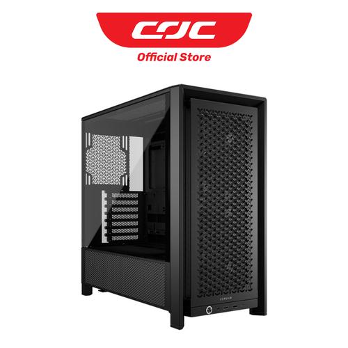 Promo CORSAIR FRAME 4000D RS Modular Cicil 0% 3x - Jakarta Pusat - COC ...