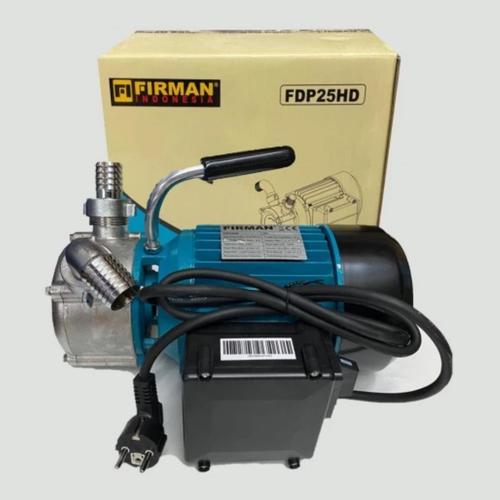 Jual Pompa Cairan Kental Firman FDP-20 Pompa Solar / Pompa Oli ...