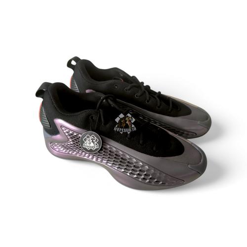 Jual Adidas AE 1 Low Sharpens Iron (Original 100%) - 40 - Kab. Sidoarjo ...