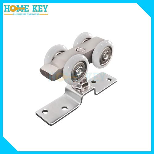 Jual Roda Sliding Gantung Rel Aluminium Pintu Geser Dekson SR 2901 4NWL ...