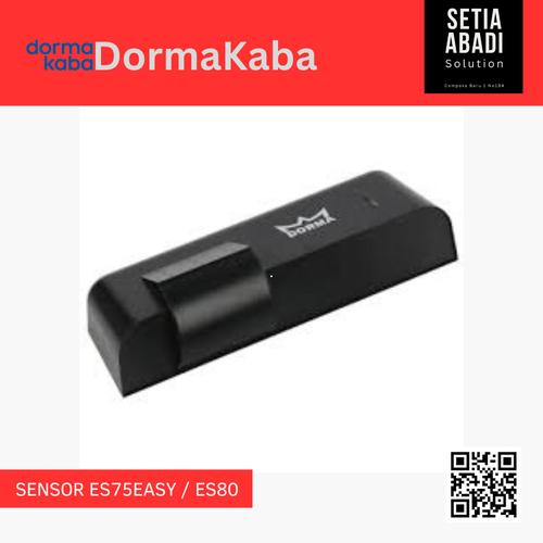Jual DORMAKABA MOTION DETECTOR TYPE ES75EASY / ES80 COMPACT - Jakarta ...