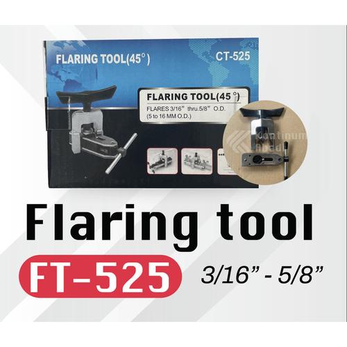 Jual FLARING TOOL SET PIPA AC - FT 525 | STARMEC - Kota Tangerang ...