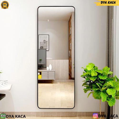 Jual Cermin Kamar Mandi / Cermin Dinding / Cermin Frame Kotak Shabby ...