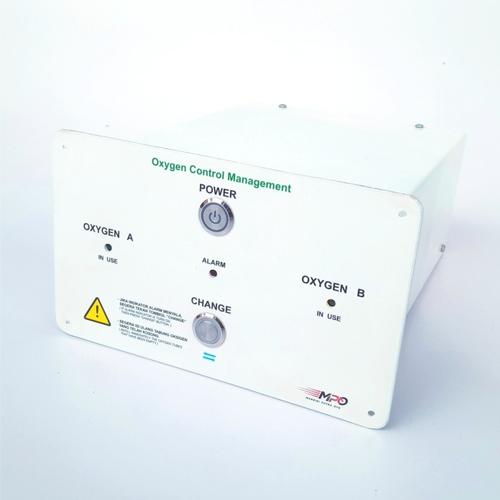 Jual CENTRAL OXYGEN / CENTRAL OKSIGEN AMBULAN DENGAN ALARM SELF VALVE ...