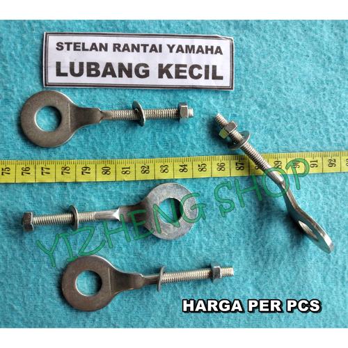 Jual SETELAN RANTAI MOTOR YAMAHA LUBANG KECIL - 1 PCS - Kab. Sidoarjo ...
