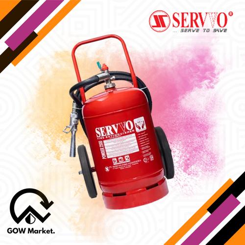 Jual SERVVO ALAT PEMADAM API BERAT P 2500 ABC 90 - Kota Tangerang - GOW ...