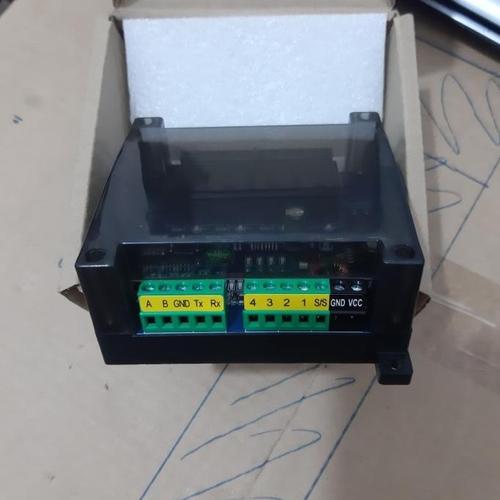 Jual Modbus Io Module Modbus Rtu Modbus Acquisition - 0404RB - Kota ...