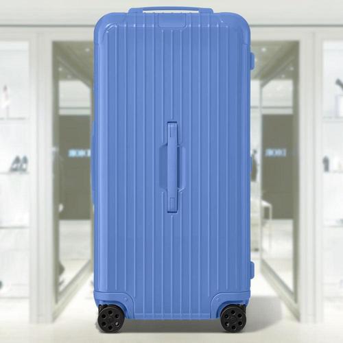 Jual Koper Essential Trunk Plus 33INCH // Sea Blue Eddition - Jakarta ...