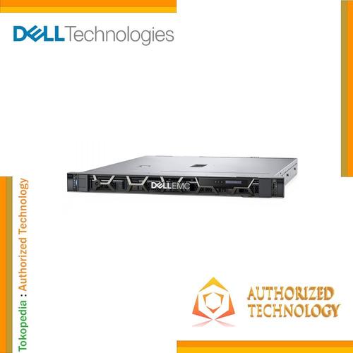 Jual DELL PowerEdge R660 (Dual Xeon Gold 6430, 128GB, 3x 960GB SAS SSD ...