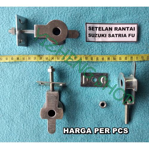 Jual SETELAN RANTAI SUZUKI SATRIA FU - 1 PCS - Kab. Sidoarjo - YIZHENG ...