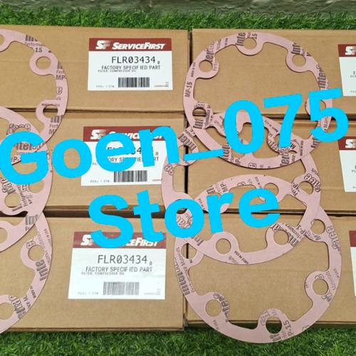 Jual Trane Lube Oil Filter FLR03434 - Jakarta Timur - Goen075 | Tokopedia