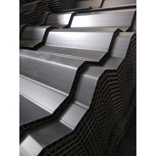 Jual Atap Upvc Golden Horse Warna Hitam - Kab. Tangerang - Atap Bitumen ...