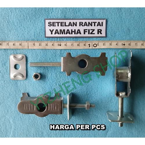 Jual Setelan Rantai MOTOR YAMAHA FIZ R - 1 PCS - Kab. Sidoarjo ...