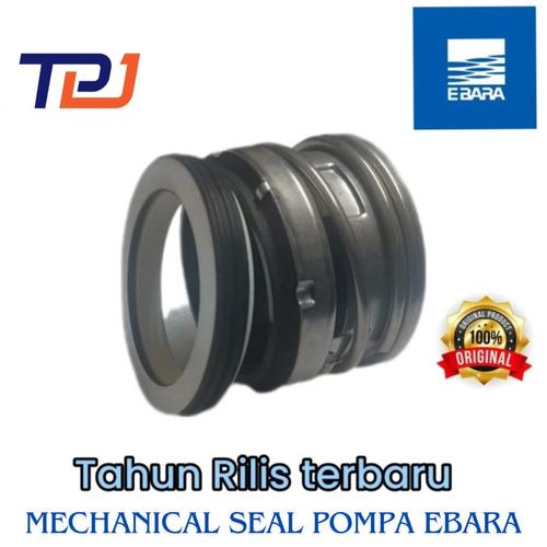 Jual Mechanical seal Pompa EBARA 125 x 100 FS4KA AS 25mm - Jakarta Barat - TEKNIK JAKARTA STORE ...