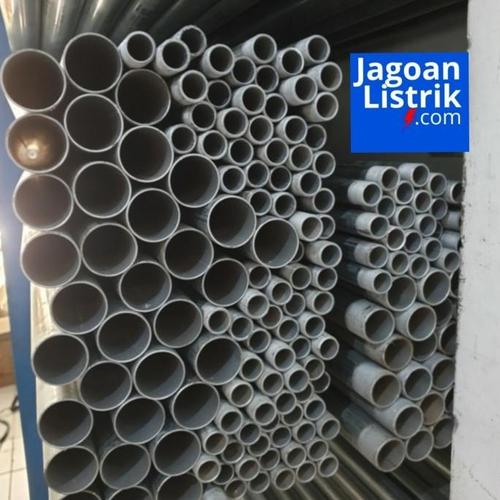 Jual Pipa Conduit E19 Panasonic Steel Pipe Besi E-19 1/2inch Panjang 3.66mtr - Kota Semarang ...