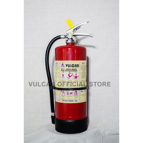 Jual APAR VULCAN AF 31 Water Based Lithium Extinguisher - 7kg - Jakarta ...