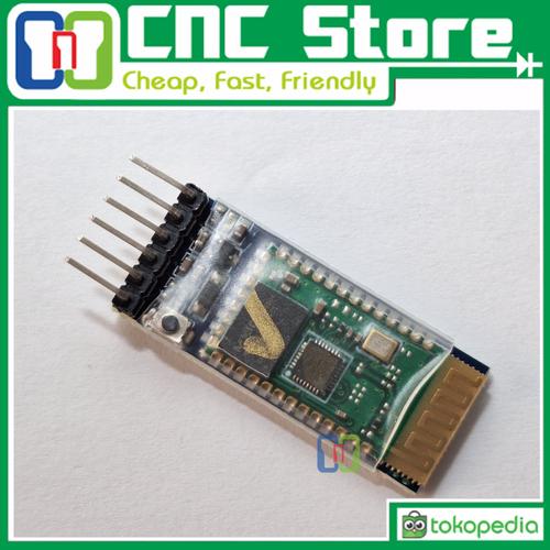Jual HC-05 HC05 Bluetooth Transceiver Module For Arduino Uno Mega - Kab ...