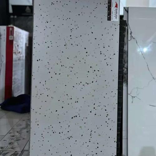 Jual Granit 60x120 garuda Tile Terazzo White Matte - Kab. Bogor ...